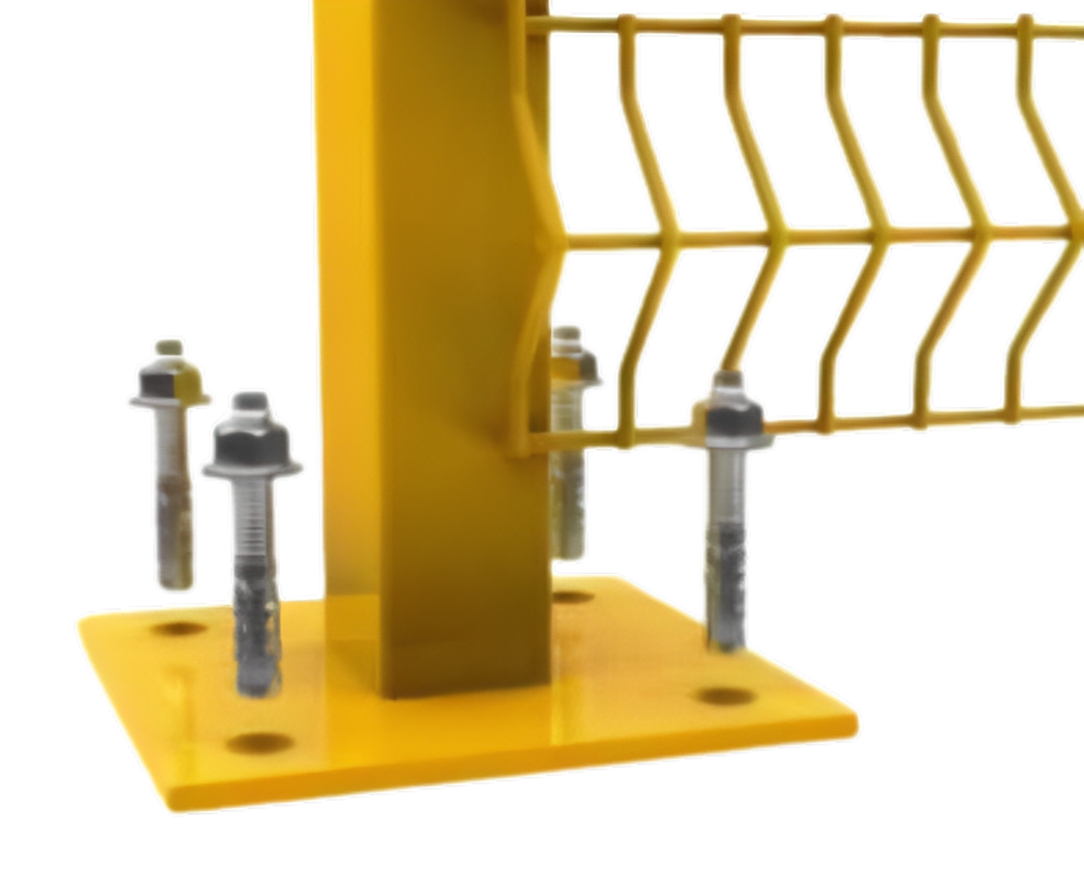 Barreiras Físicas para Máquinas e Equipamentos NR12 - Protege Lagotela